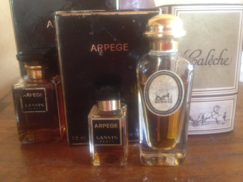 Arpege perfume: el aroma de la elegancia atemporal | Montesco Jeans